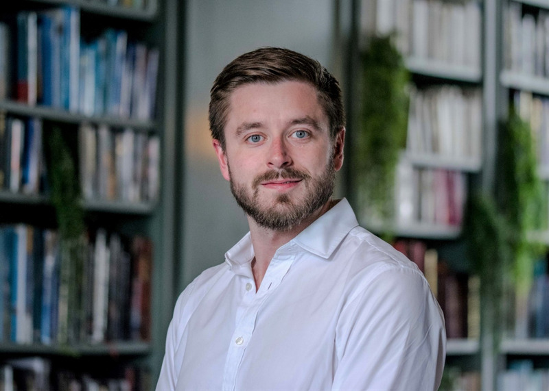 Our people | Who we are | Garden House Hospice Care